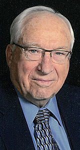 Donald William Bode | News, Sports, Jobs - The Journal